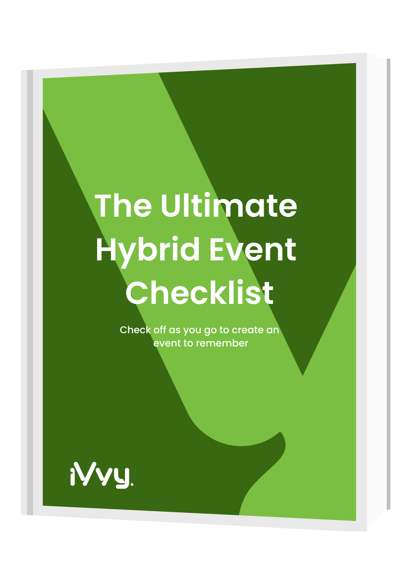 The Ultimate Hybrid Event Checklist (Free Download)